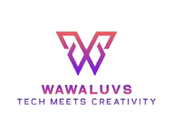 WAWA'S WEBSITE ⋆｡°